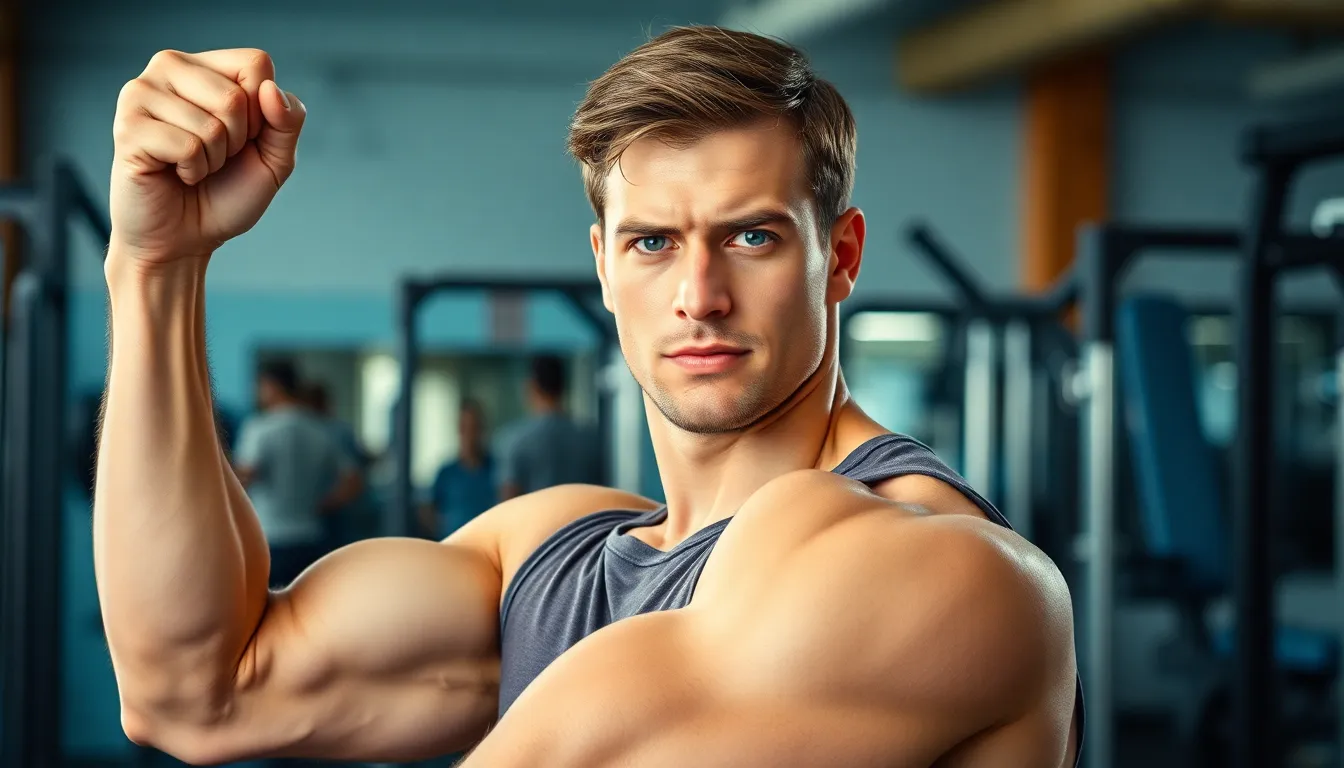 All Muscles of Human Body PDF: Unlock Your Fitness Potential Today - G ...