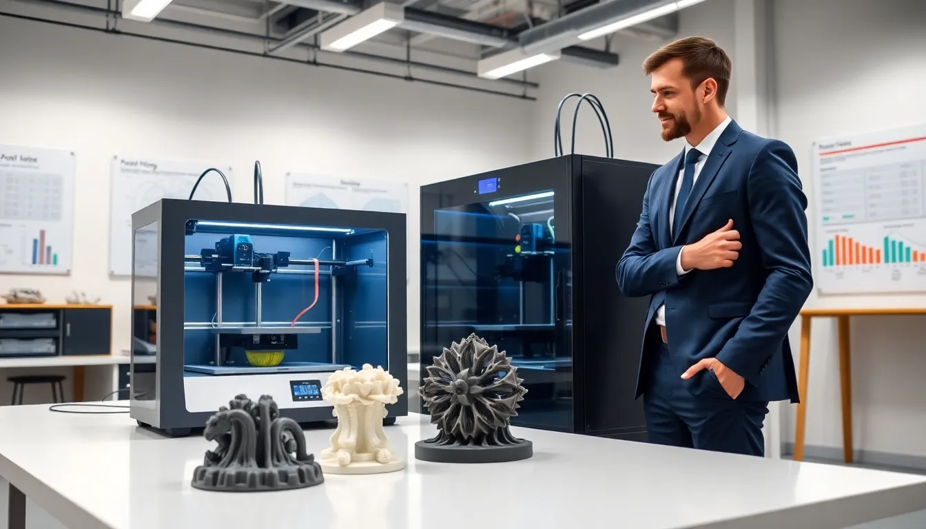 How Long Does 3D Printing Take? The Surprising Truth Revealed - G 8 BBC