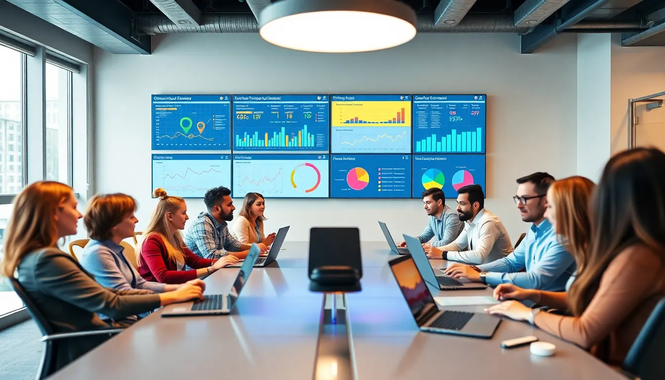 What Is An Enterprise Software: The Key to Business Efficiency - G8BBC